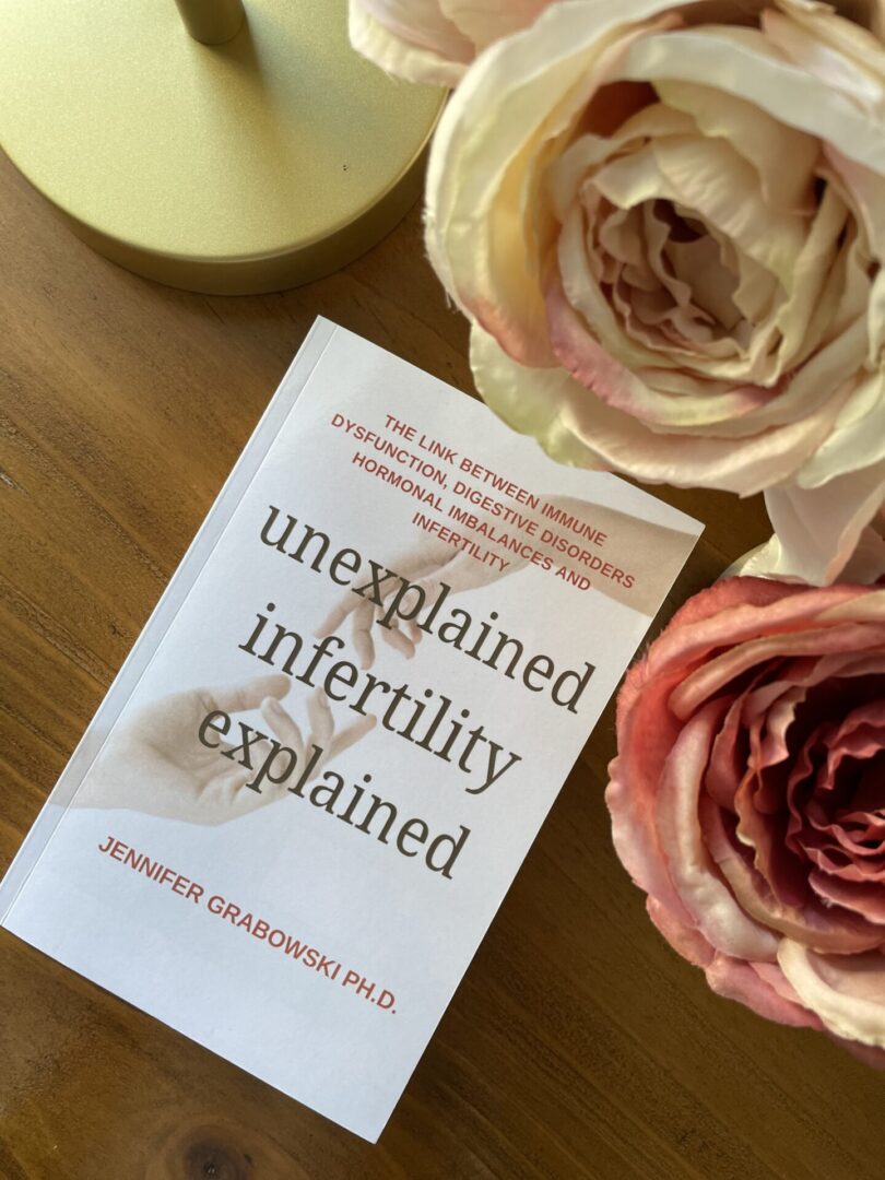 Fertility Coaching - Unexplained Infertility - Explained